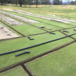 Turfgrass Drainage – GreenKeeper University