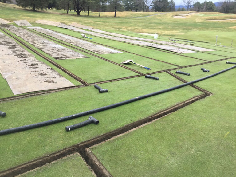 GreenKeeper University