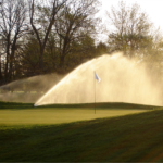 Turfgrass Irrigation – GreenKeeper University