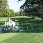 Integrated Pest Management in Turfgrass – GreenKeeper University